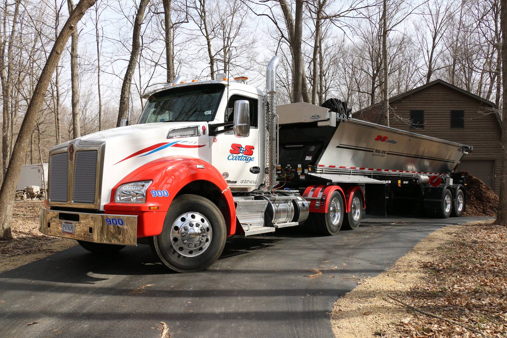 S&S Cartage